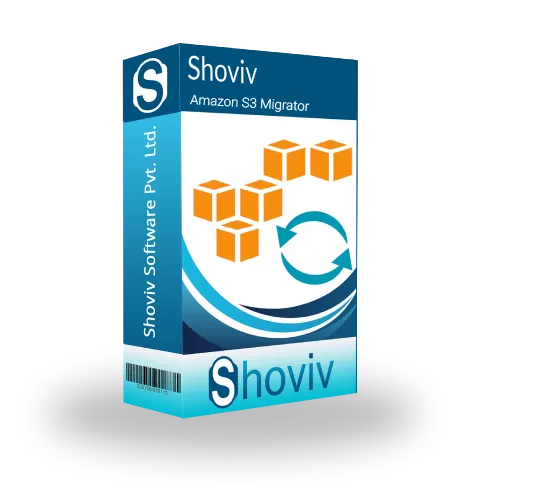 Amazon S3 Migration Tool to Migrate Data to Multiple Cloud Platforms