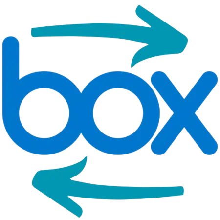 Box Migration Tool for Fast, Secure & Reliable Data Transfer