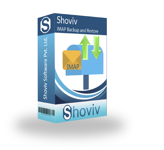 Shoviv IMAP Backup Tool to Backup & Restore Emails Locally Shoviv IMAP Backup Tool to Backup & Restore Emails Locally