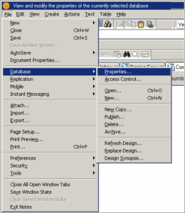 How to Split NSF data file by Using NSF Splitter software