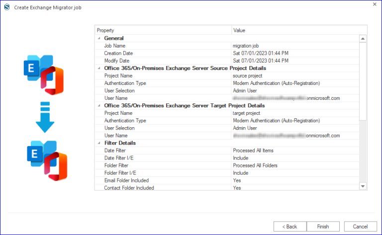 On-Premise Exchange to Office 365 Migration Guide