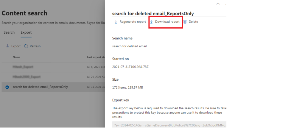 How to Restore Office 365 Mailbox in a Effortless Way