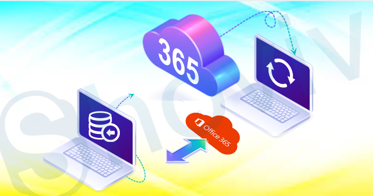 Microsoft Office 365 Backup and Recovery Policy Microsoft Office 365 Backup and Recovery Policy