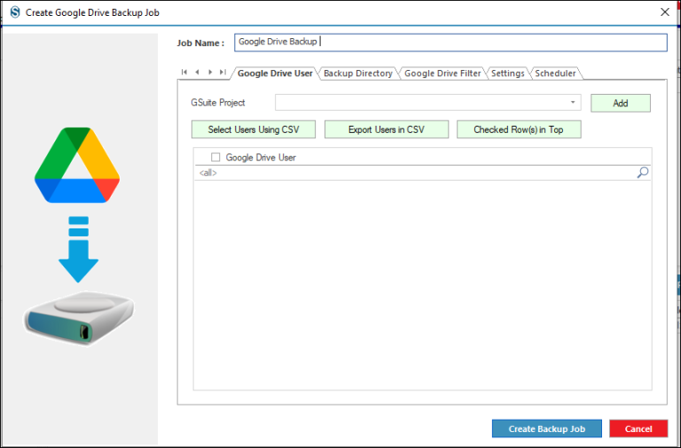 How to Download Large Files from Google Drive? - Shoviv