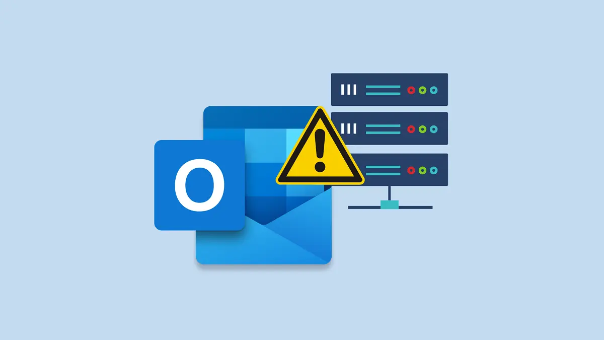 Why Outlook Not Connecting to Server? Ways to Fix it ASAP