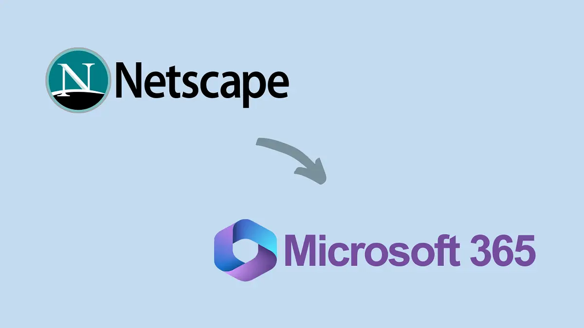Logotipo Original Do Netscape Mozilla's New Logo Brings Back The