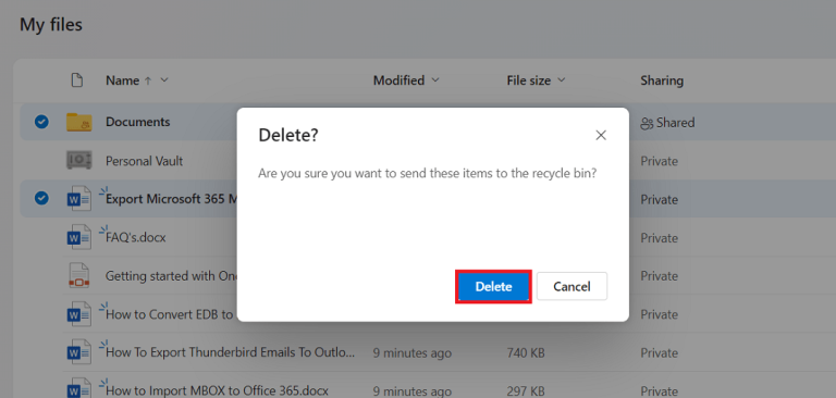 How to Free Up Space on OneDrive from Cloud and Local? How to Free Up Space on OneDrive from Cloud and Local?