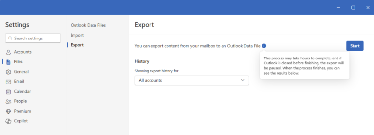 New Outlook vs Old Outlook for Windows - [Compared]