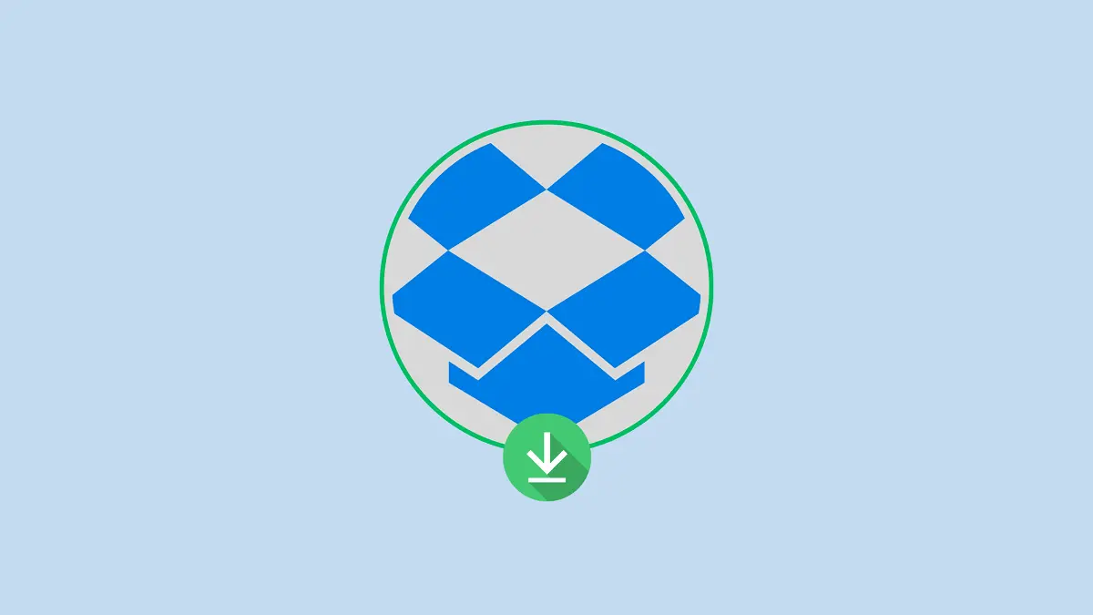How to Download Files or Folder from Dropbox? – Shoviv