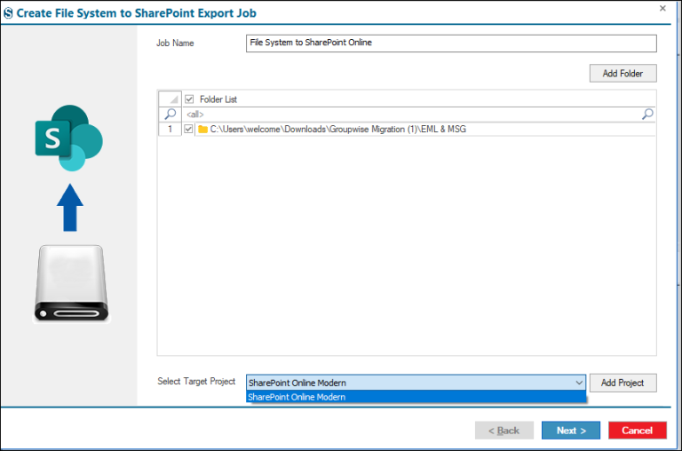 How to Upload Files to SharePoint Online Library?