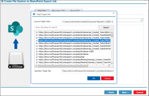 How to Upload Files to SharePoint Online Library?