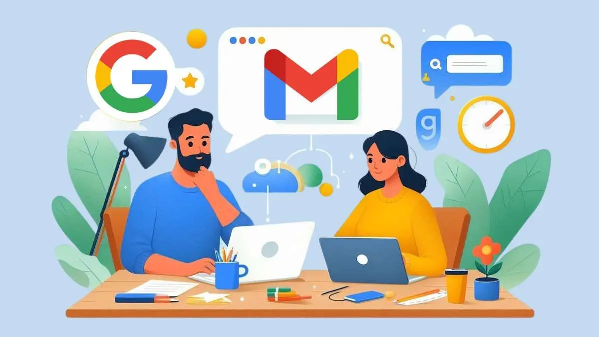 Google Workspace (Gmail for Business) Pricing & Plans (2026)