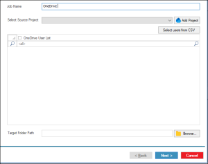 How to Map OneDrive as a Network Drive to File Explorer?