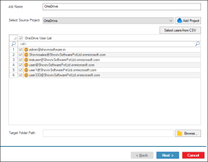 How to Map OneDrive as a Network Drive to File Explorer?