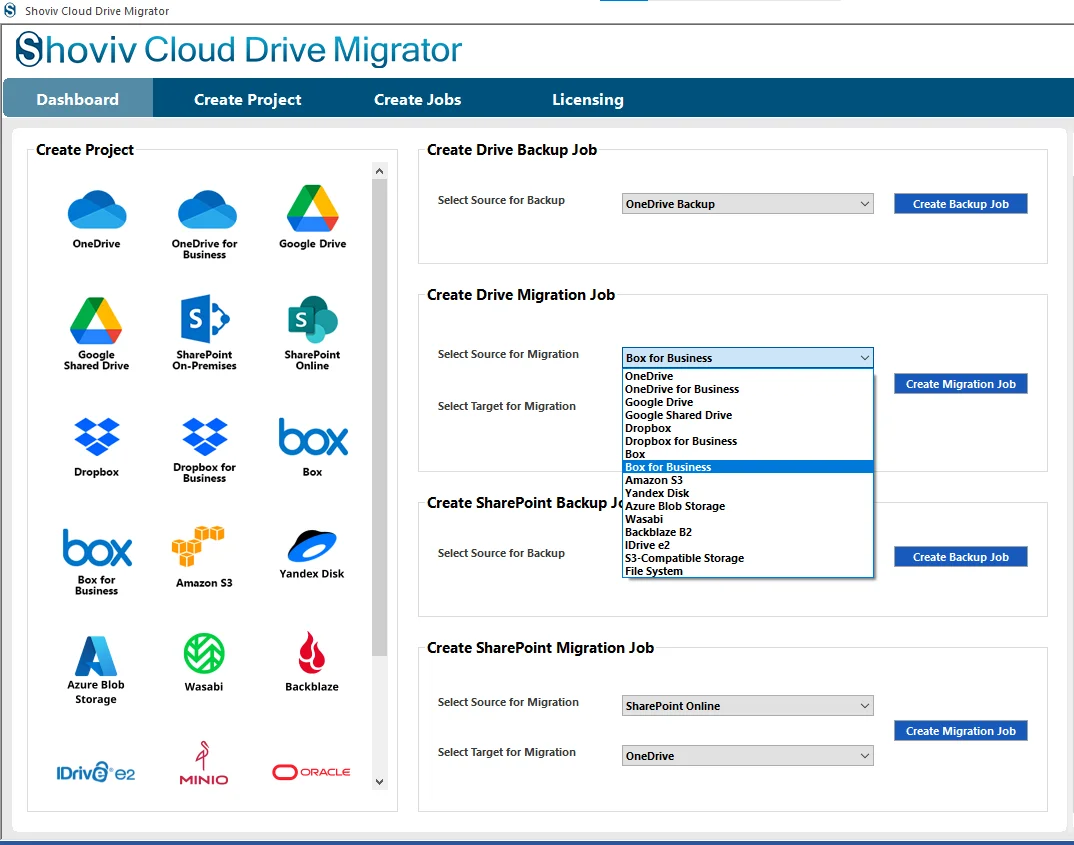 Box to SharePoint Migration Guide: Exploring Best Options