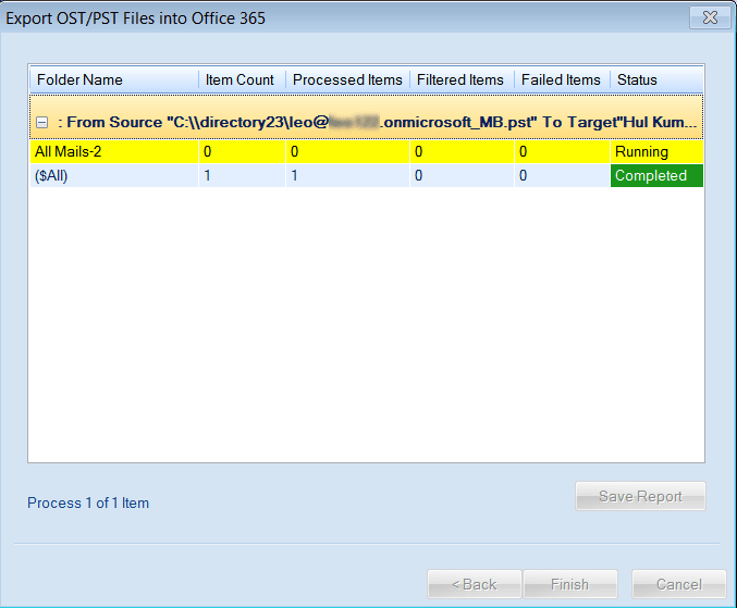 How to Import PST to Office 365 Shared Mailboxes How to Import PST to Office 365 Shared Mailboxes